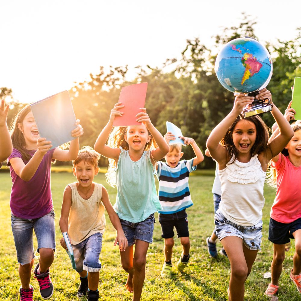 Flúirse Teacher Summer Courses - Earn EPV Days