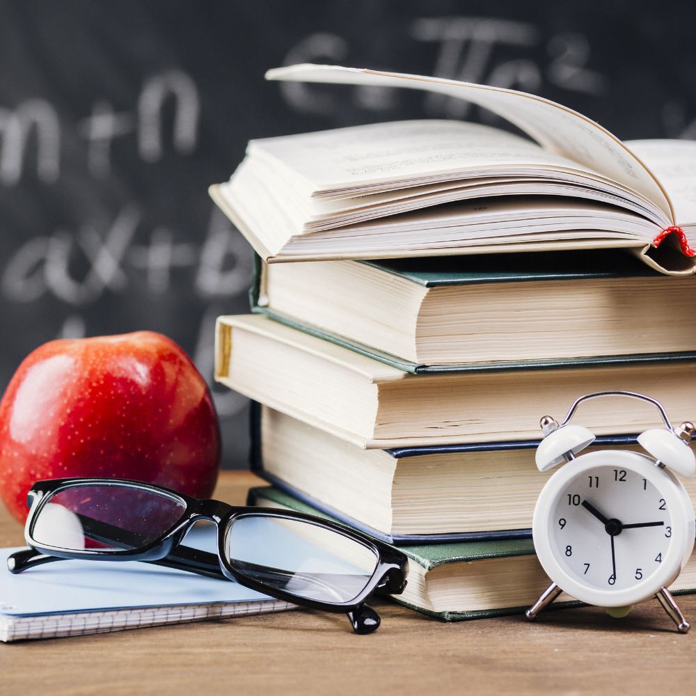 FSC2543 NQT Year And Beyond: Practical Advice For Early Career Teachers ...