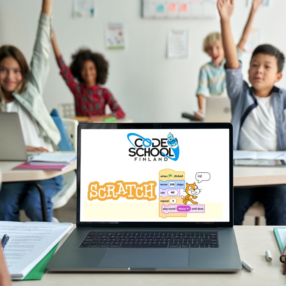 Fsc2564 Teaching Basic Coding And Computational Thinking In Primary