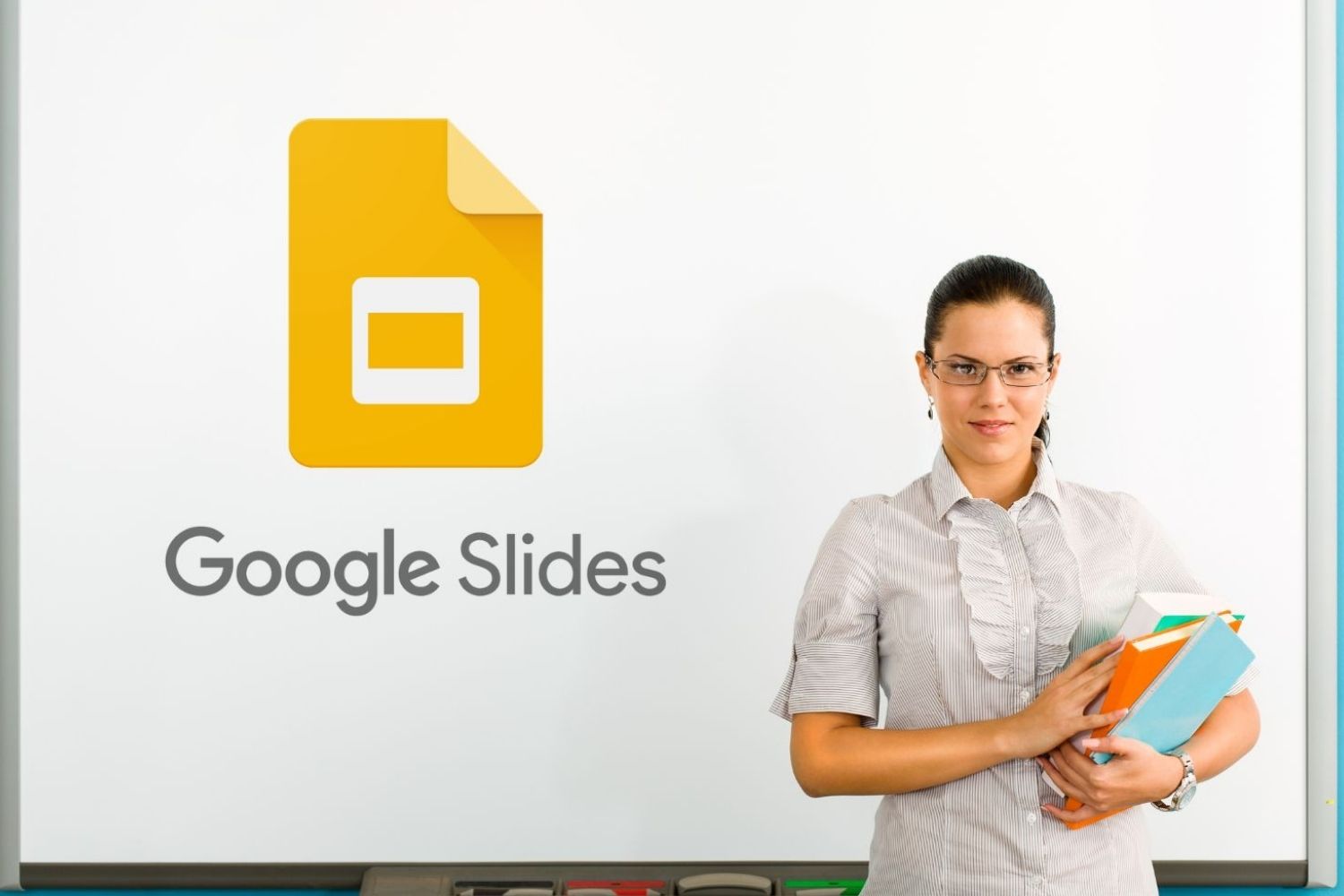 FSC2601 Effective & Engaging Classroom Presentations With Google Slides ...