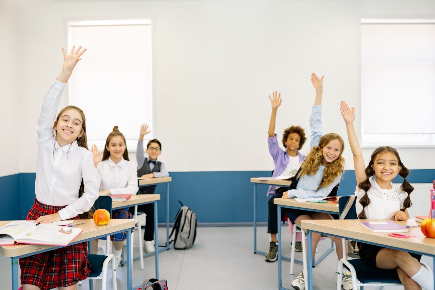 FSC2642 Teaching The Senior Classes: Third Class - Sixth Class ...