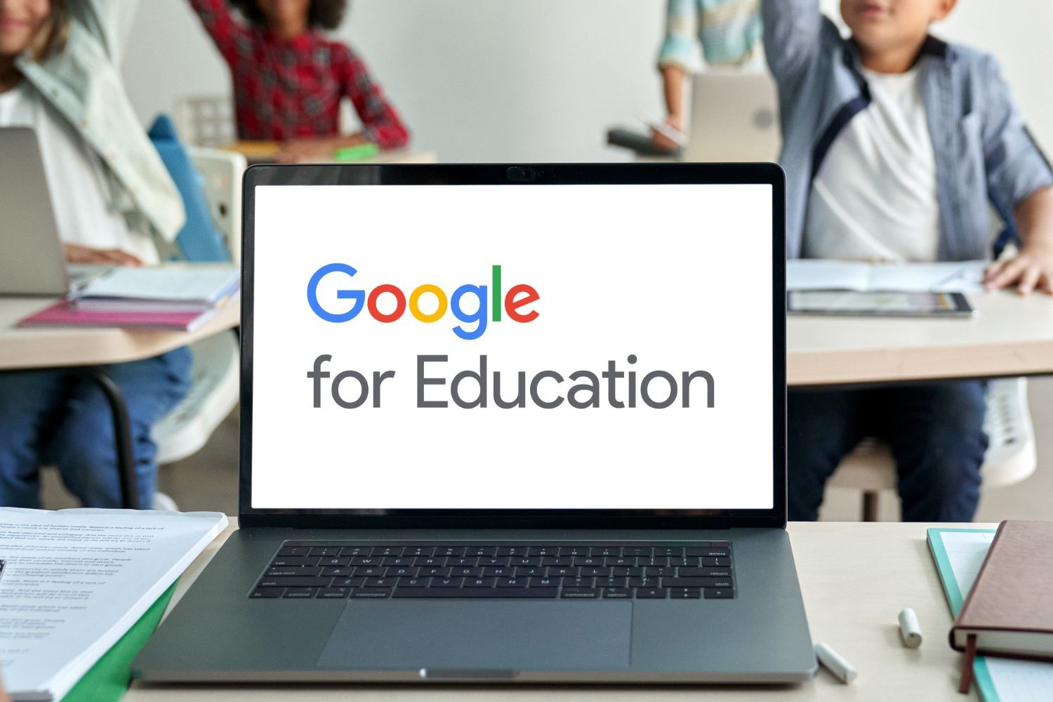 FSC2608 Teaching With Google – Introduction To Creating An Engaging ...